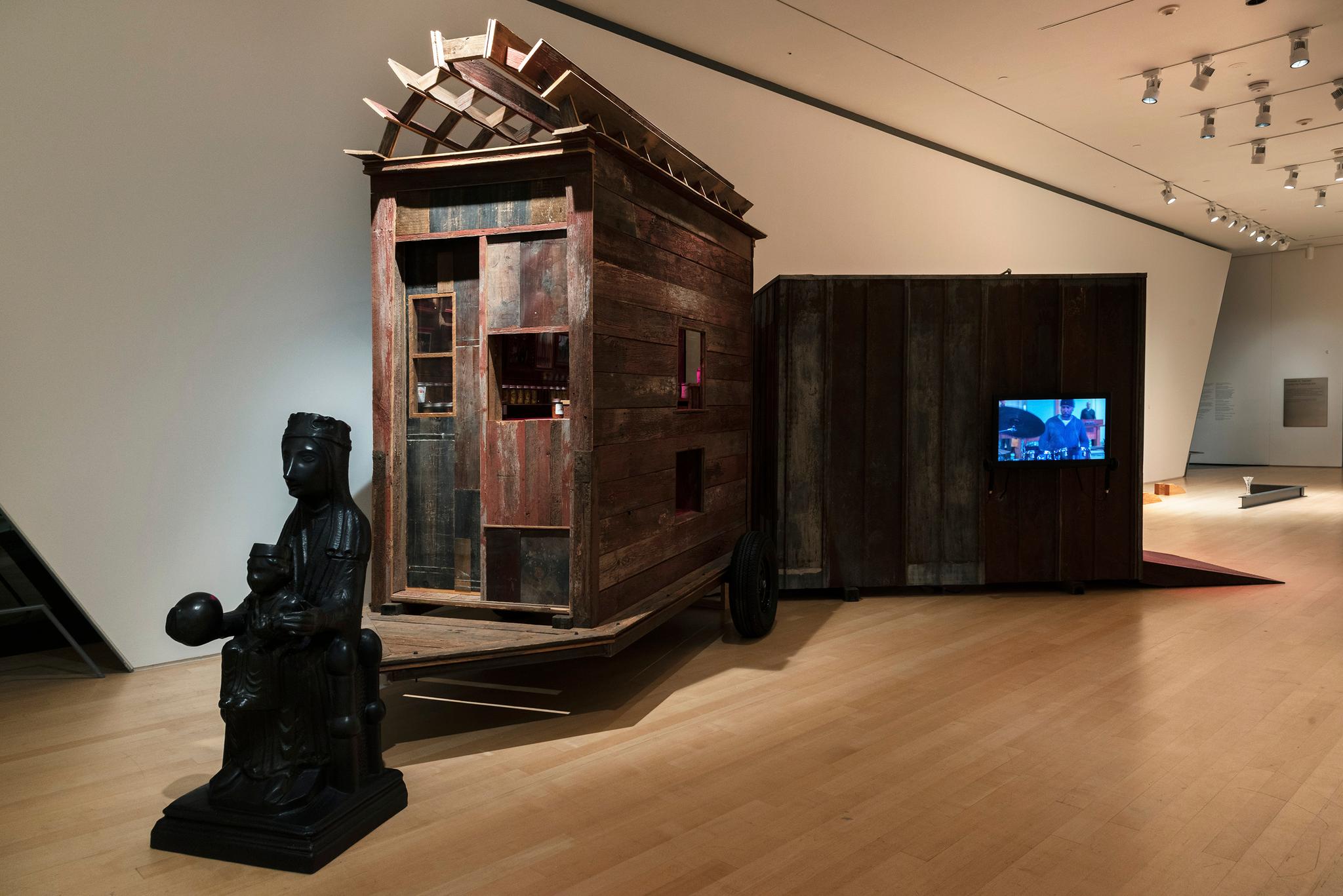 A Movement in Every Direction: Legacies of the Great Migration ...