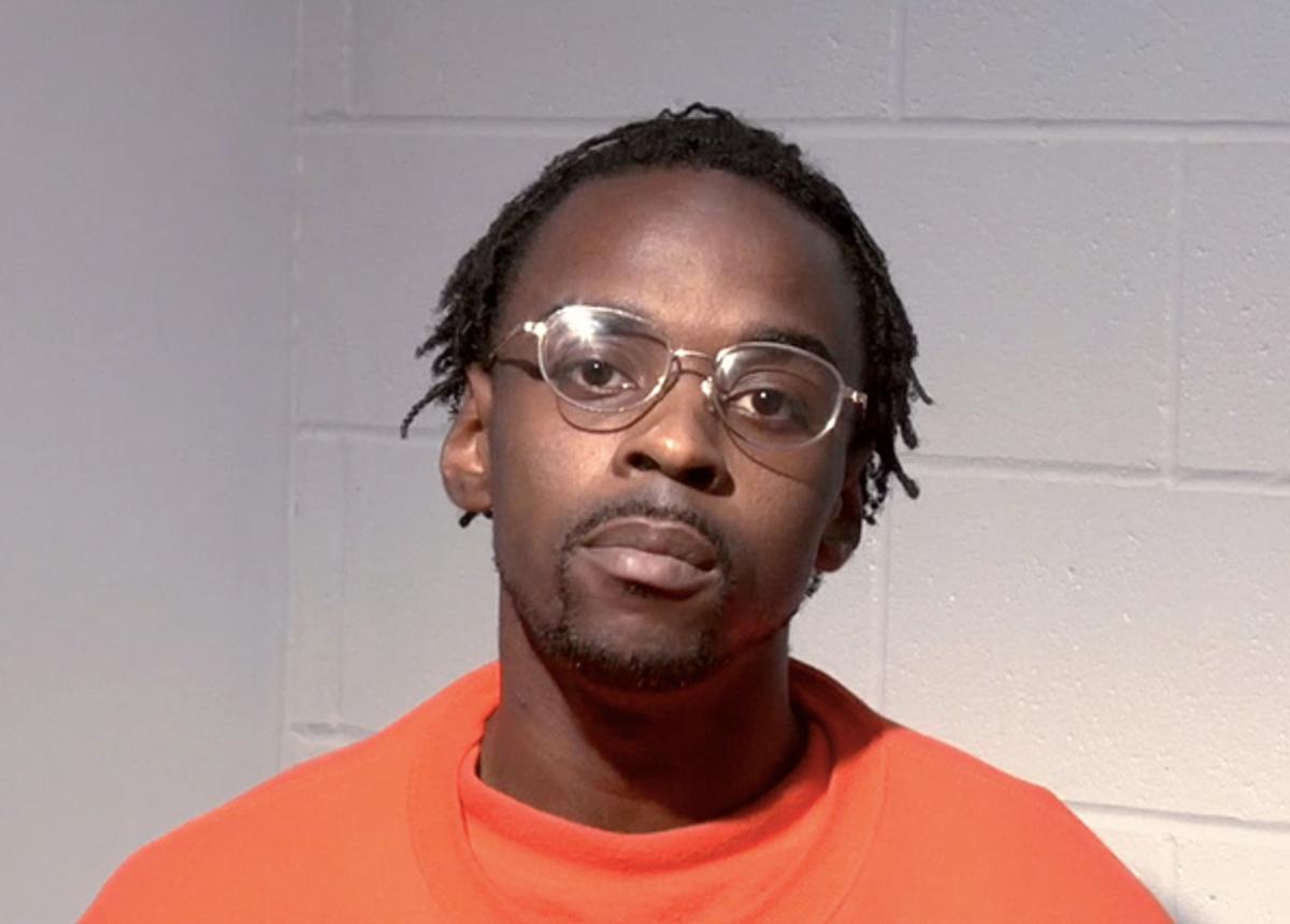 Question Bridge: Black Males · Brooklyn Museum