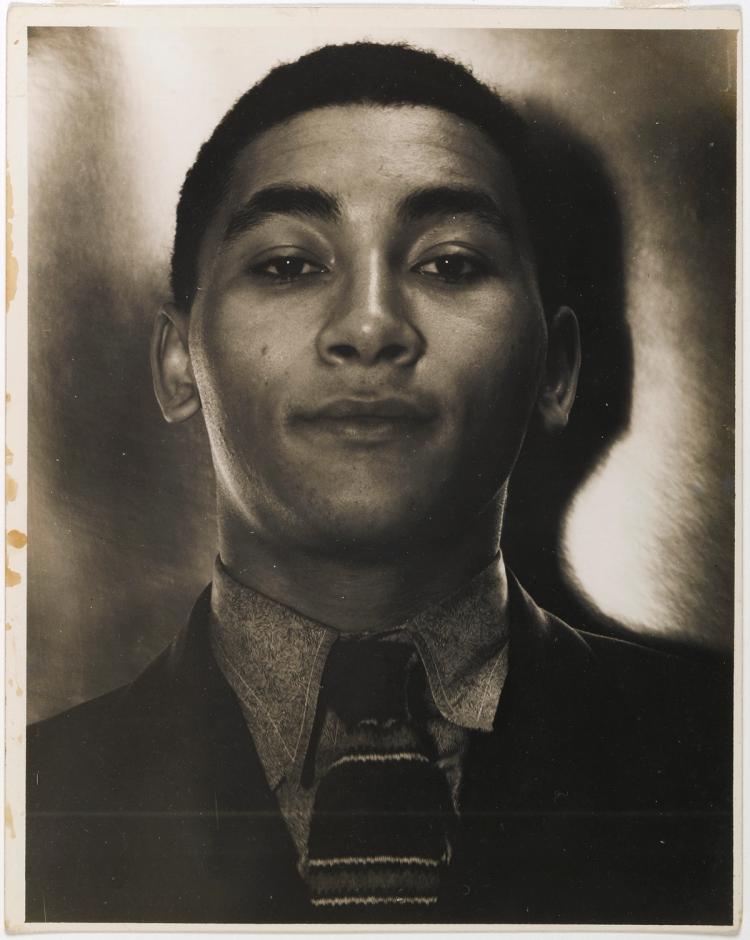 Consuelo Kanaga: Catch the Spirit · Brooklyn Museum