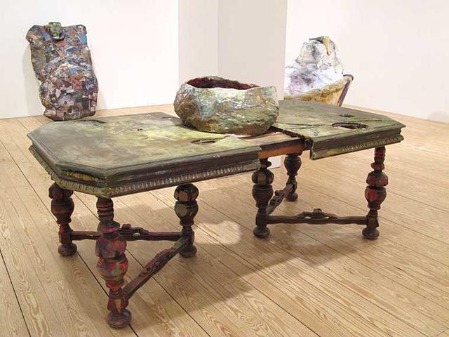 That Place: Selections from the Collection · Brooklyn Museum