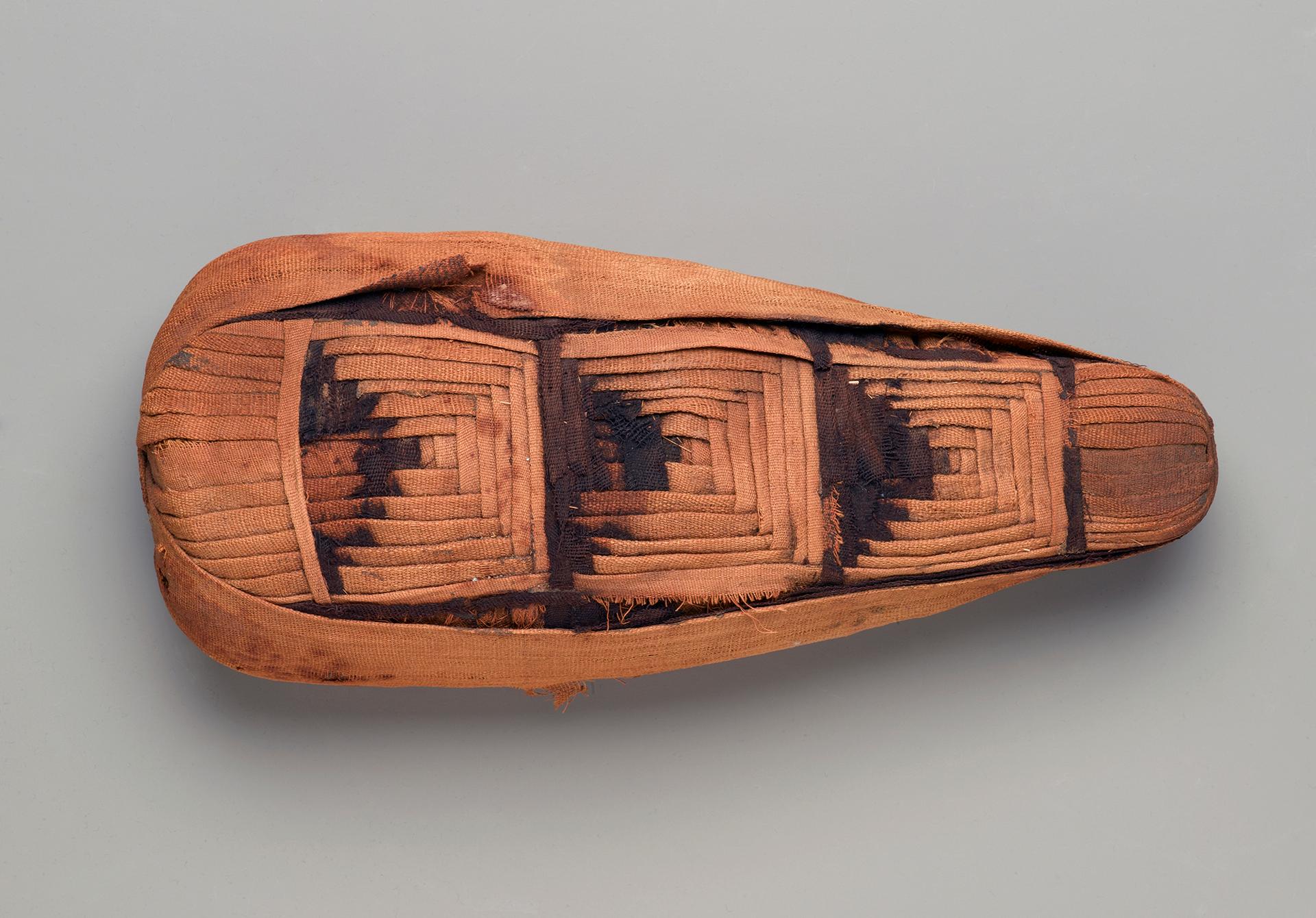 Soulful Creatures: Animal Mummies in Ancient Egypt · Brooklyn Museum