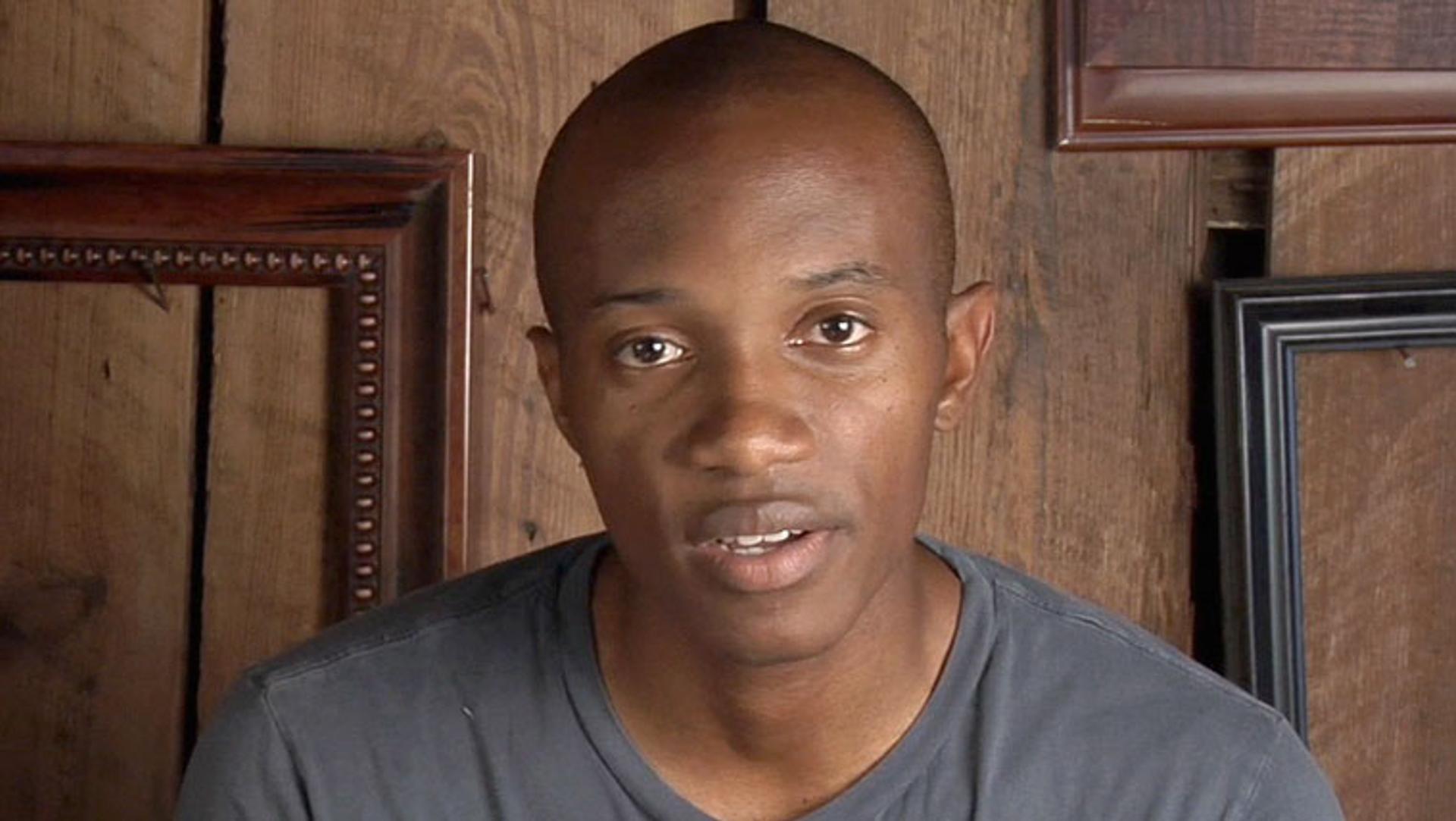 Question Bridge: Black Males · Brooklyn Museum