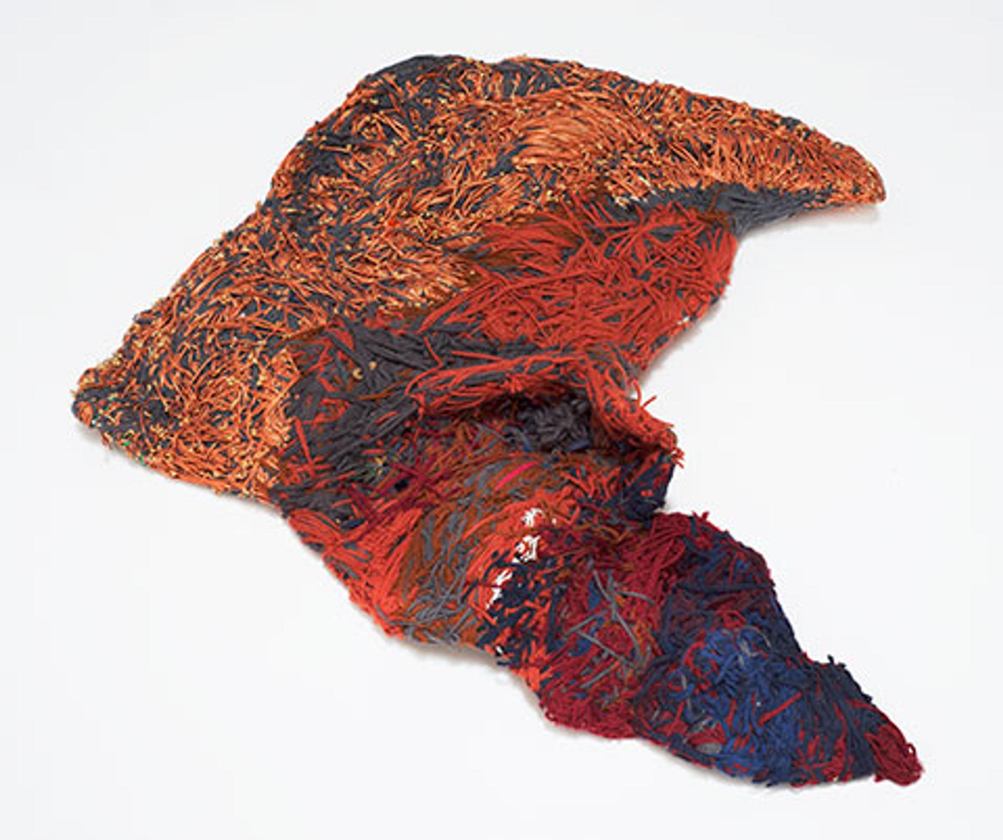 Judith Scott—Bound and Unbound · Brooklyn Museum