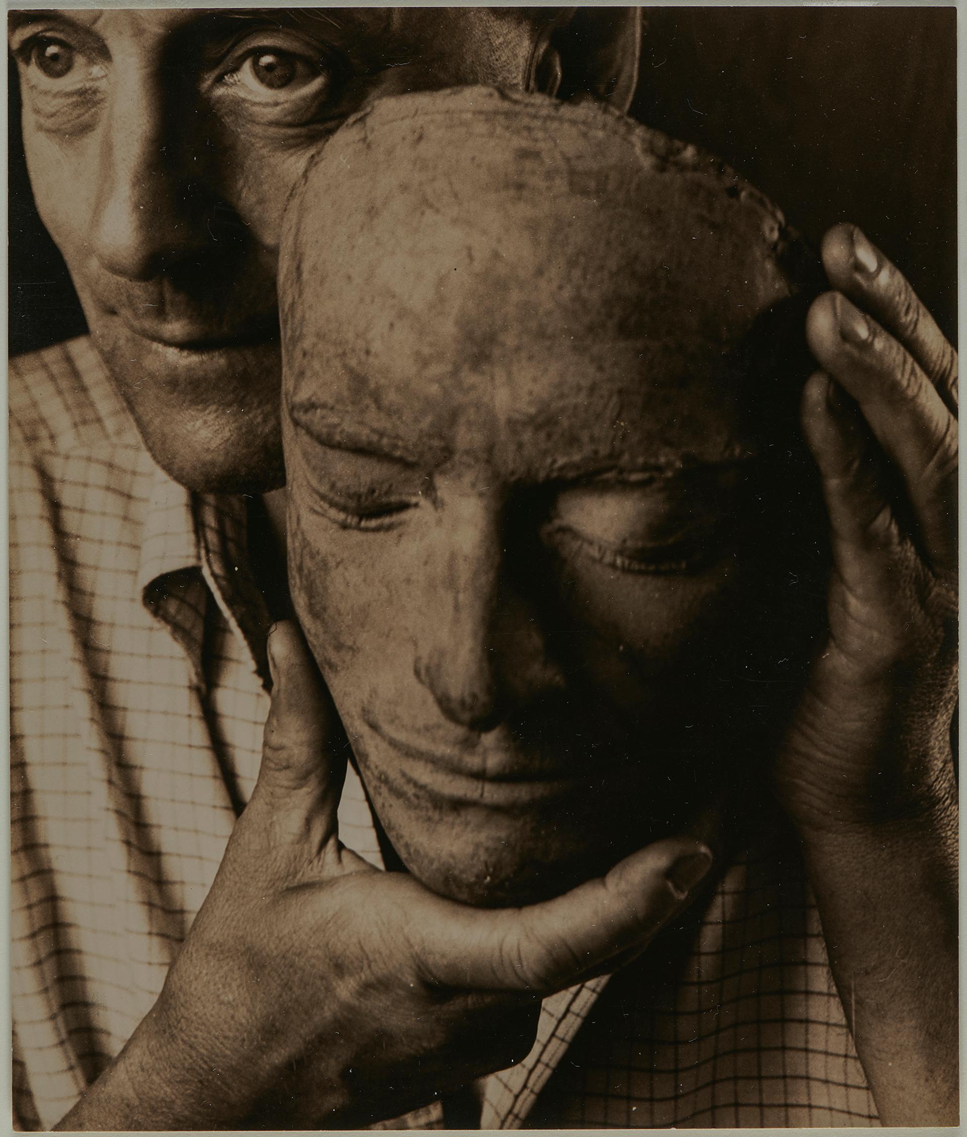 Consuelo Kanaga: Catch the Spirit · Brooklyn Museum