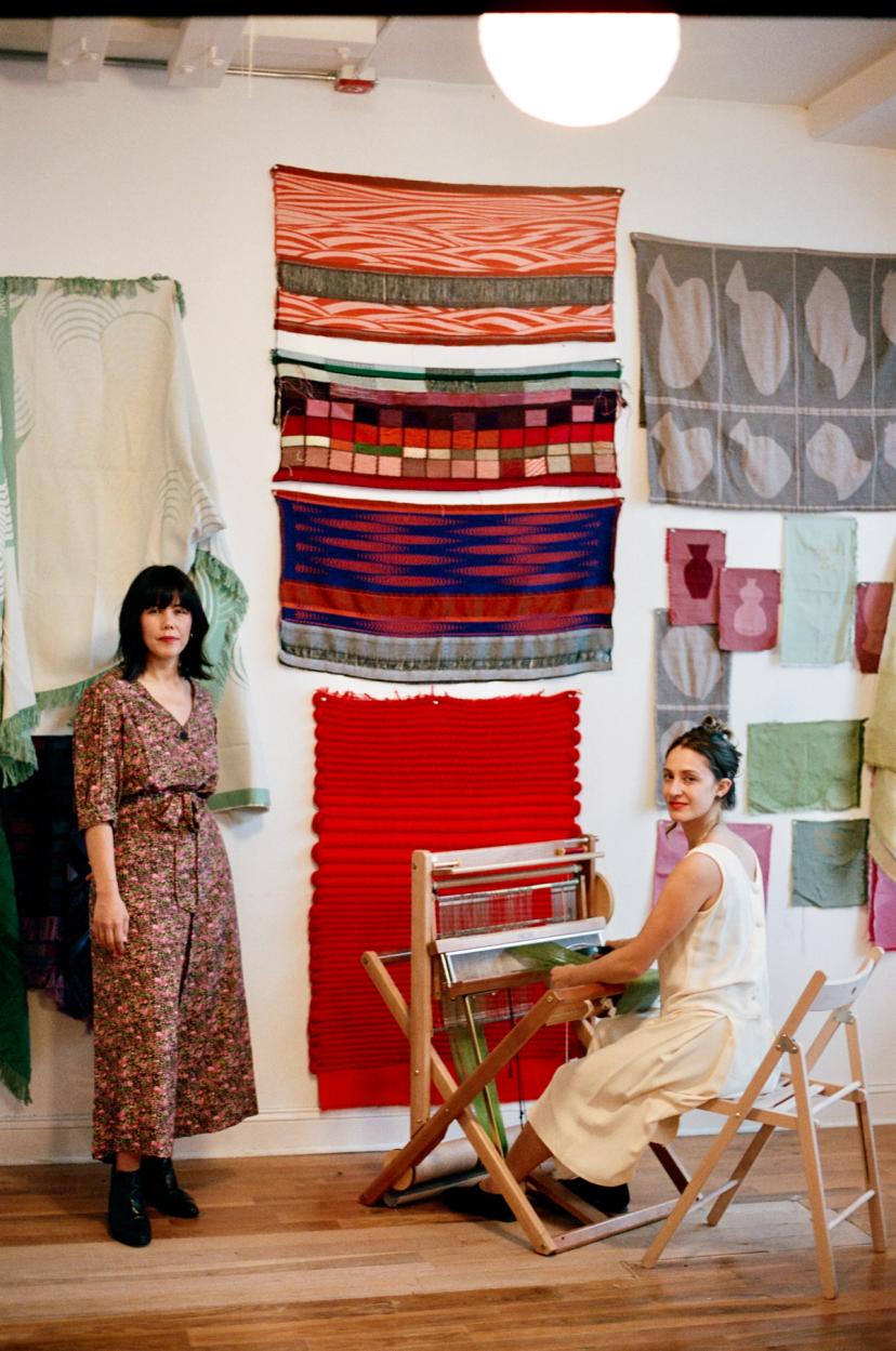 Members in the Studio: Craftwork · Brooklyn Museum