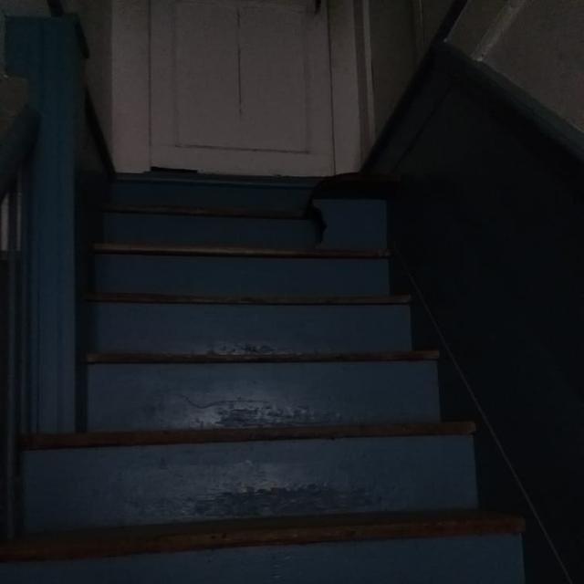 Nicholas Schenck House from Canarsie Park · Brooklyn Museum