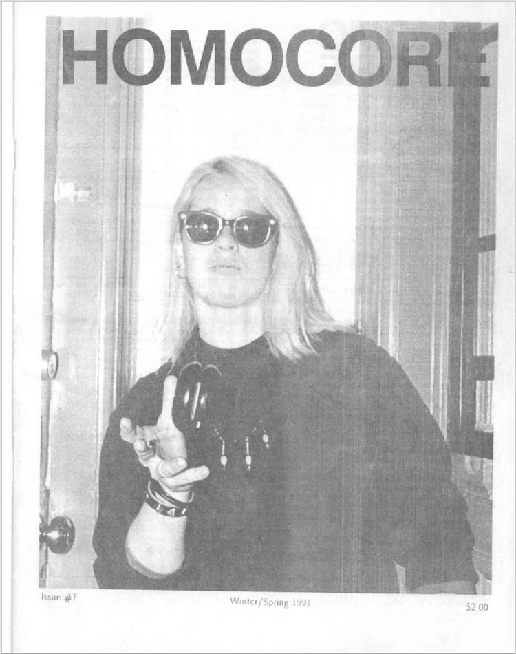 Zines: Read at Your Own Risk · Brooklyn Museum