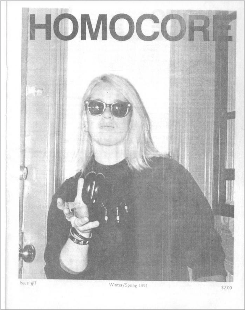 Zines: Read at Your Own Risk · Brooklyn Museum