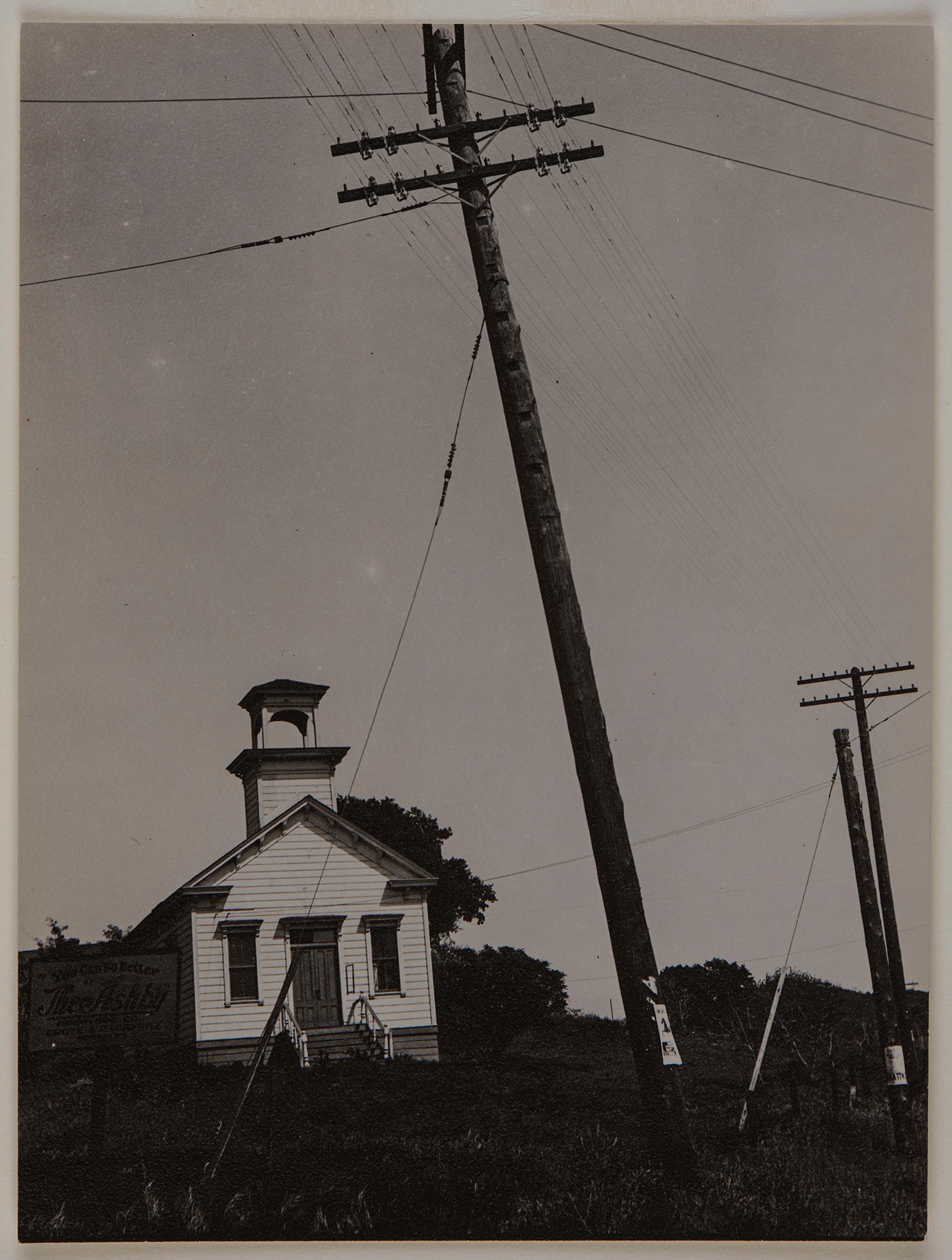 Consuelo Kanaga: Catch the Spirit · Brooklyn Museum
