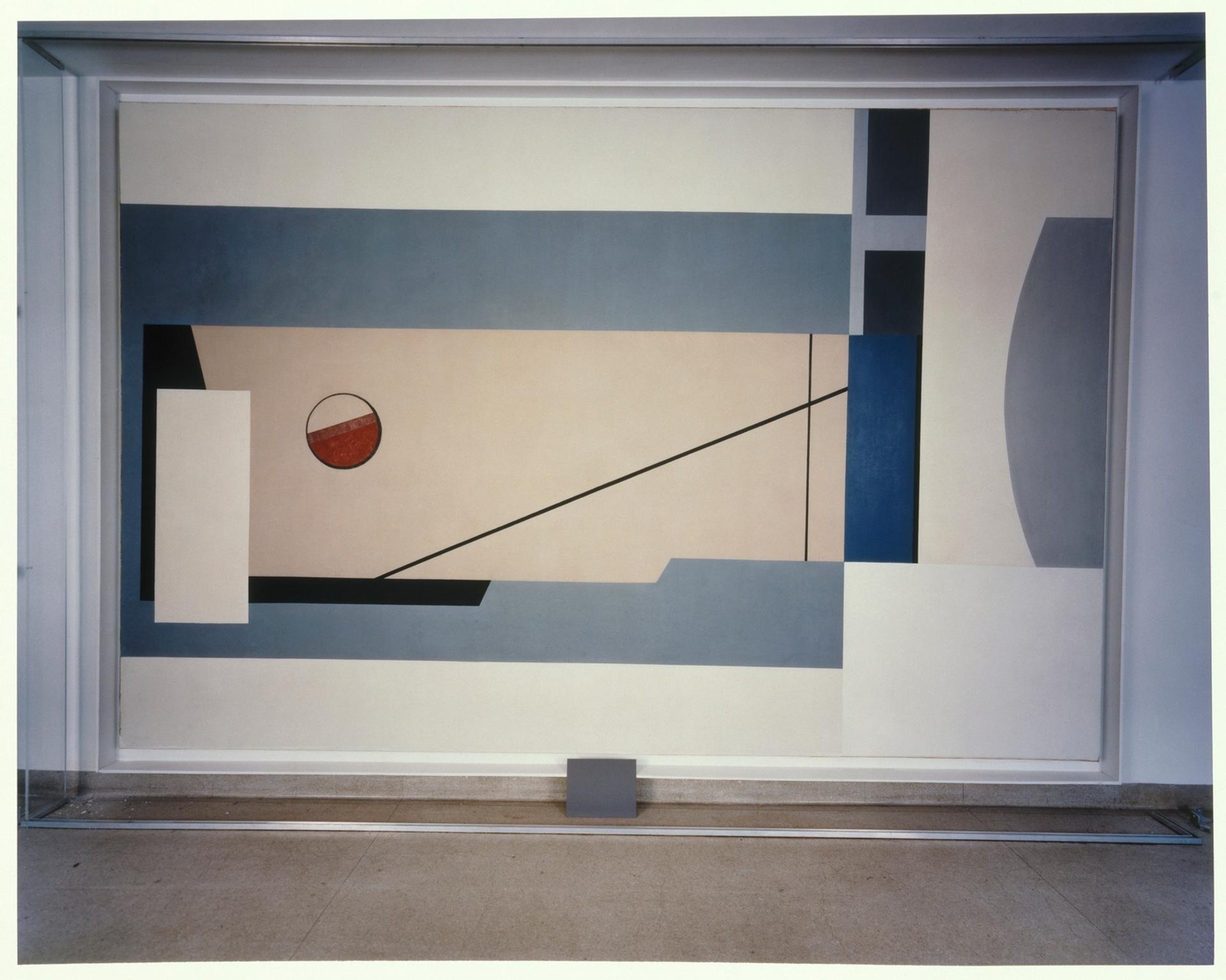 Williamsburg Murals: A Rediscovery · Brooklyn Museum