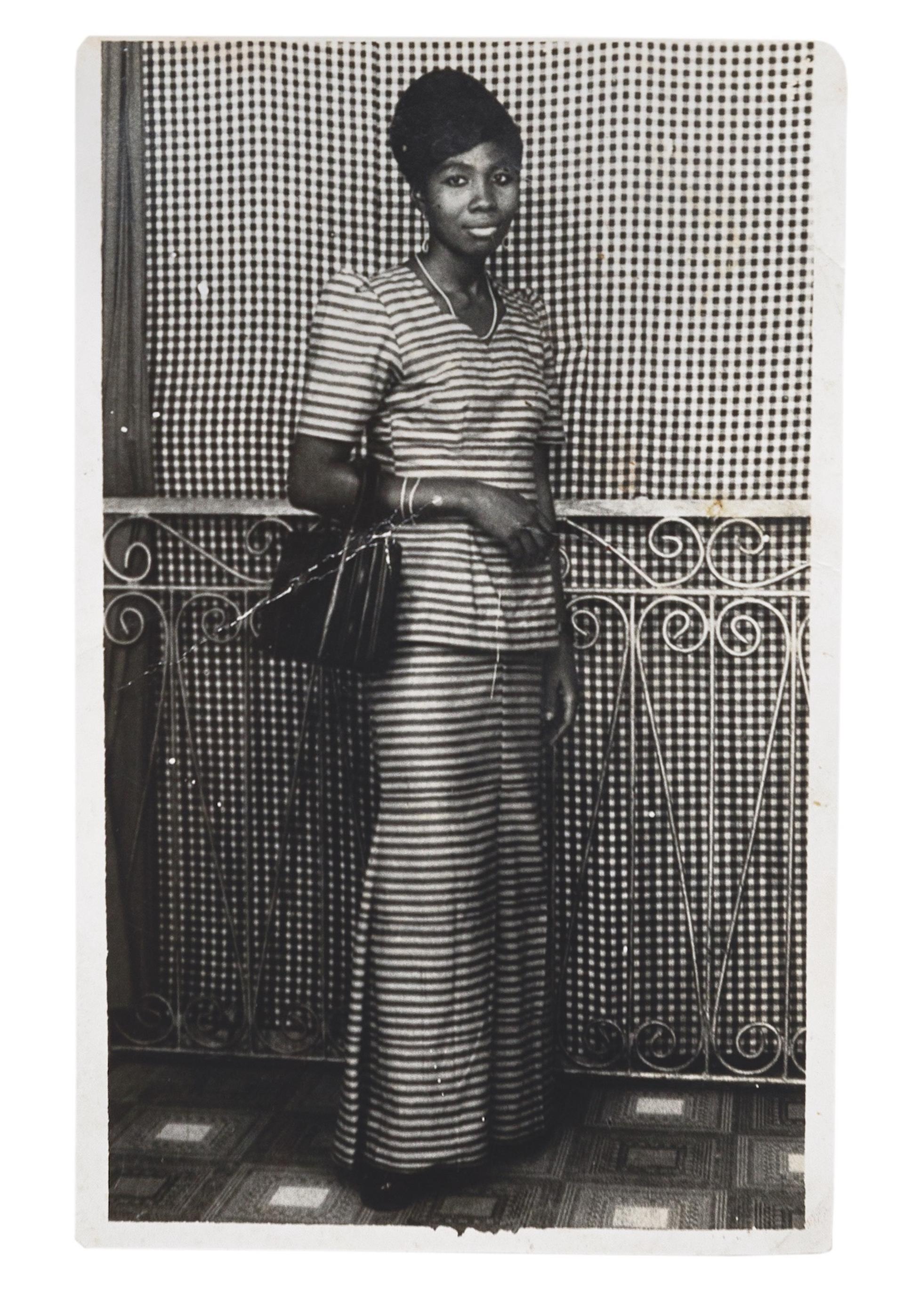 Uncovering a Women’s History of African Indigo · Brooklyn Museum