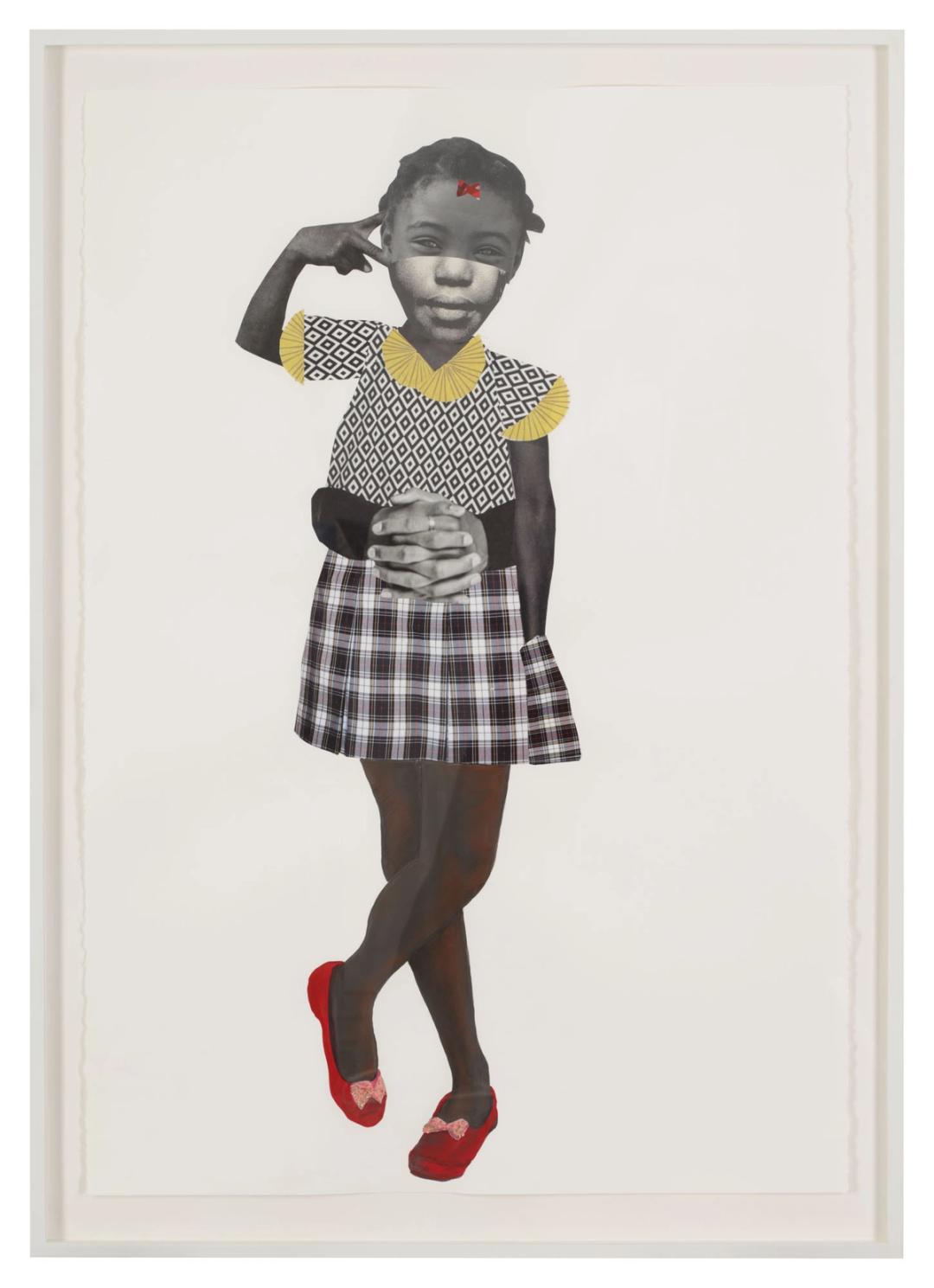 Giants: Art from the Dean Collection of Swizz Beatz and Alicia Keys ...