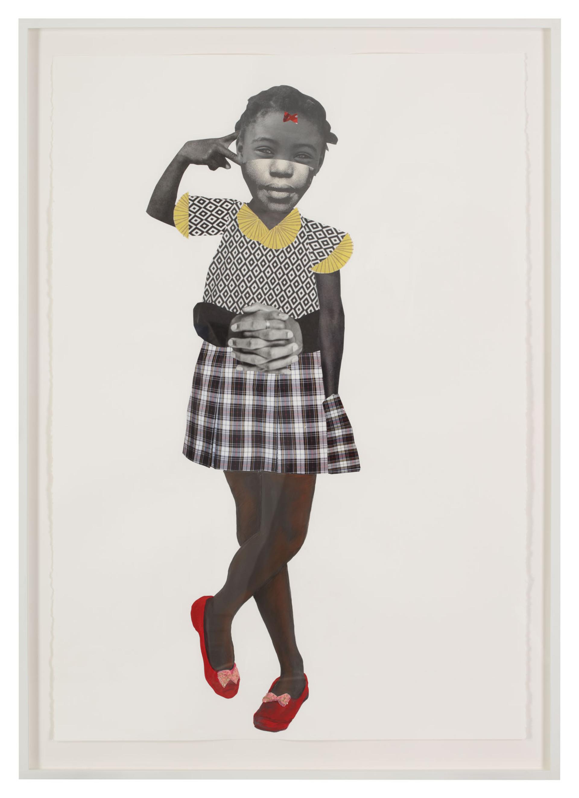 Giants: Art from the Dean Collection of Swizz Beatz and Alicia Keys ...