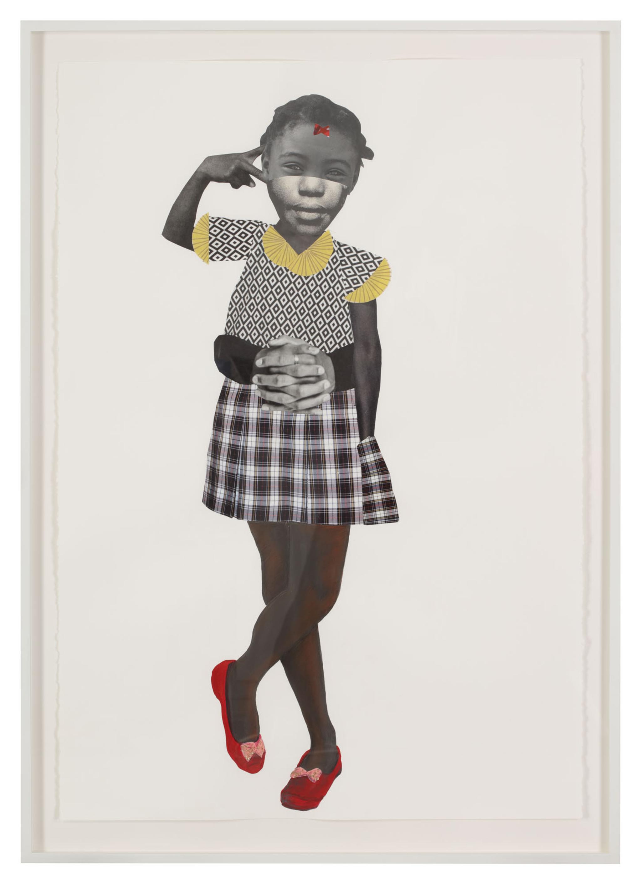 Giants: Art from the Dean Collection of Swizz Beatz and Alicia Keys ...
