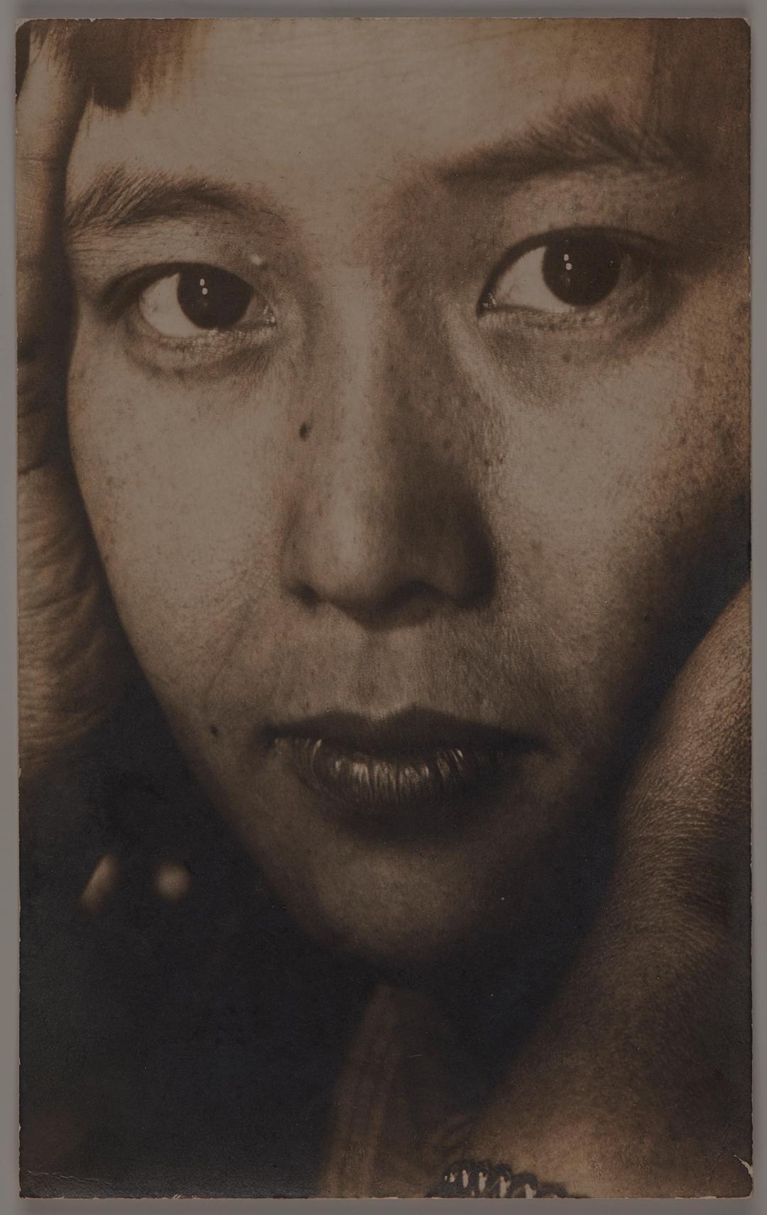 Consuelo Kanaga: Catch the Spirit · Brooklyn Museum