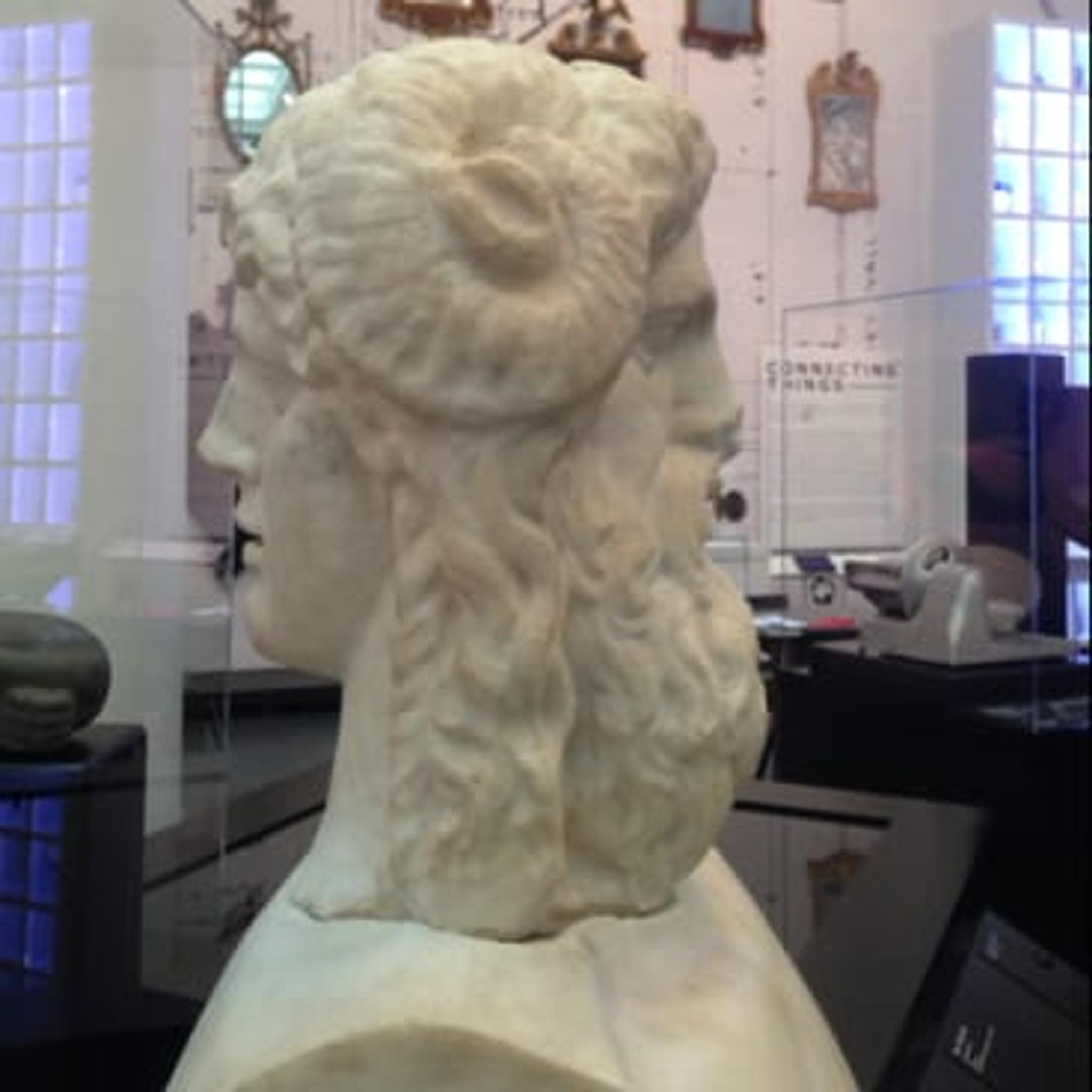 Serapis · Brooklyn Museum